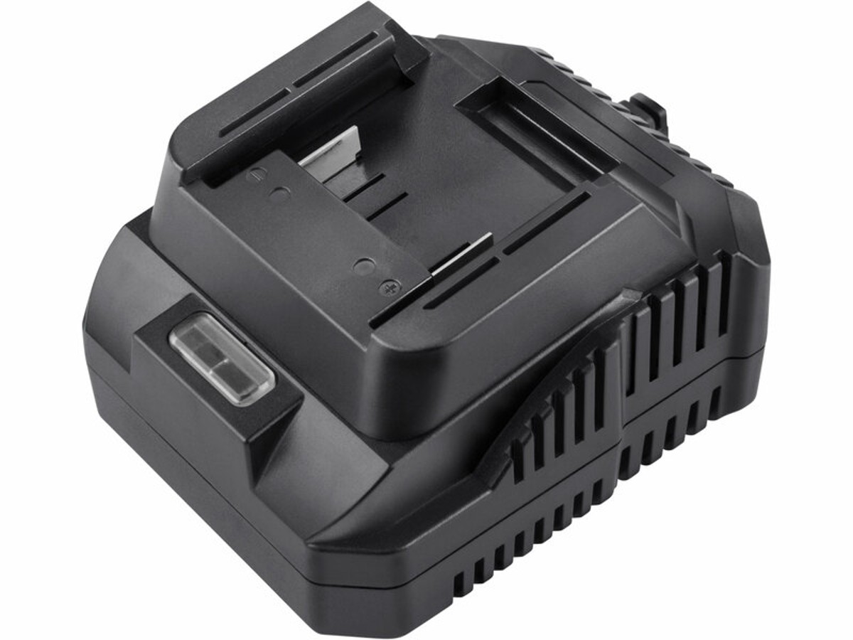 Nábíjačka akumulátorov, 20V/2A pre záhradné AKU nožnice na konáre EXTOL Craft 40245X | Majstrik.sk